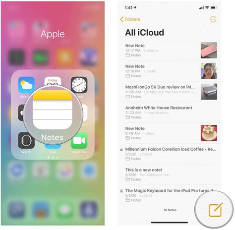 How To Sketch In Notes On IPhone And IPad IMore
