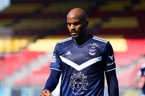 Bordeaux Jimmy Briand Est à Vendre Sport Fr