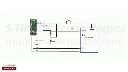 Blue P A Wireless Arduino Programming Shield Arduino Maker Pro