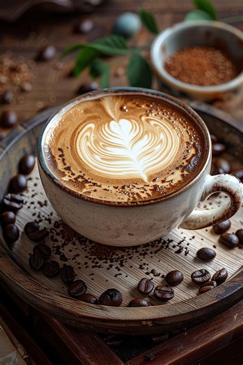 Craft Your Coffee Experience Authentic Ideas