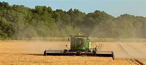 Residue Management Research On Plant Tissue Decomposition