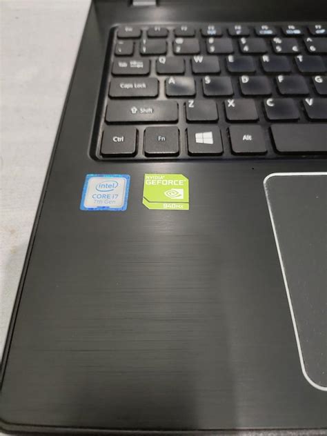 Acer Laptop Core I Th Gen Computers Tech Laptops Notebooks On Carousell