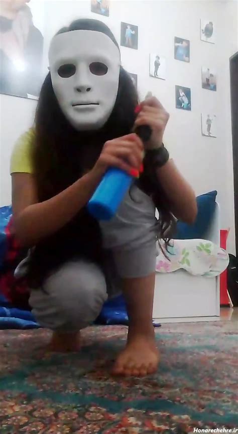 20 عکس ممّد قلی ترسناک برای ترساندن بچه ها