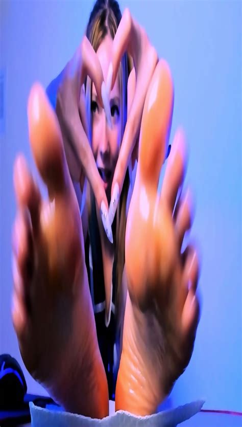 Kims Oily Russian Soles Eporner