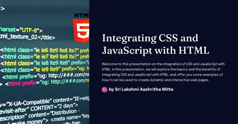 Dynamic Css Variables With Javascript