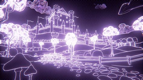 Post Process Shader Pack V12 In Visual Effects Ue Marketplace