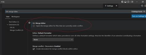 Git Accept Incoming Change Not Appearing In VS Code Stack Overflow