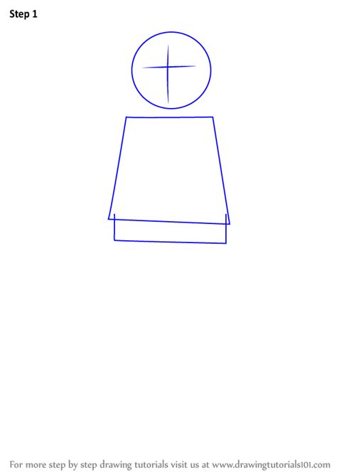 How To Draw Lego Iron Skull Lego Step By Step Drawingtutorials Com