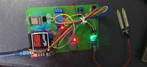 从0带你设计与实现基于stm32的智慧农业管理系统 csdn博客