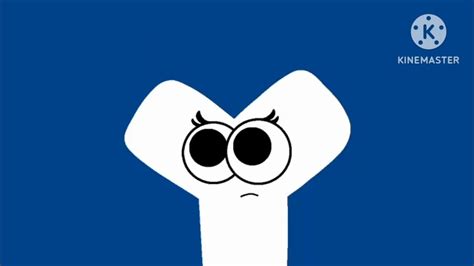 Alphabet Lore Y Yuma Werewolf Tf Youtube