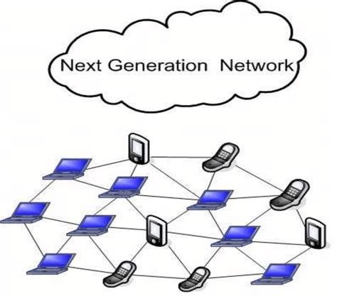 Mobile Adhoc Networking Manet Download Scientific Diagram