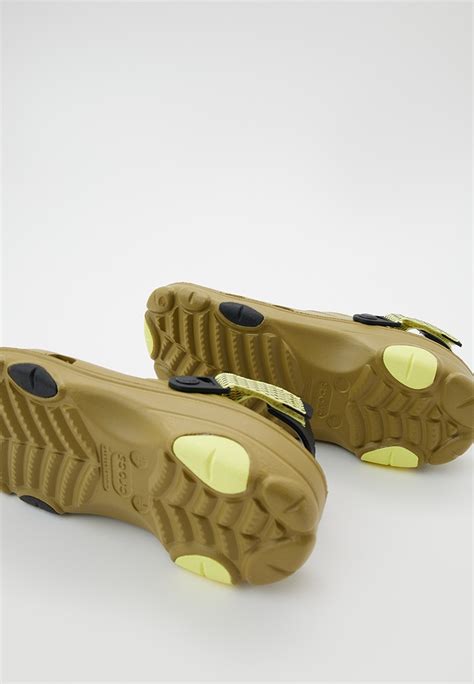 Мужская резиновая обувь Crocs (Крокс) 206340 купить за 5389 руб.