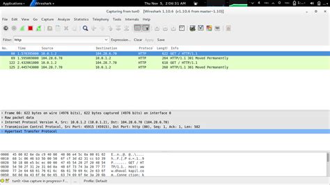 GitHub DhavalKapil Icmptunnel Transparently Tunnel Your IP Traffic Through ICMP Echo And