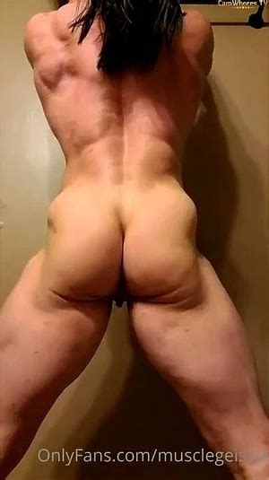 Hgfjghを視聴 Muscle Fbb Muscle Milf Porn Spankbang