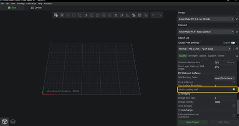 How To Fix The Layer Shifting Issue Of The Print Model