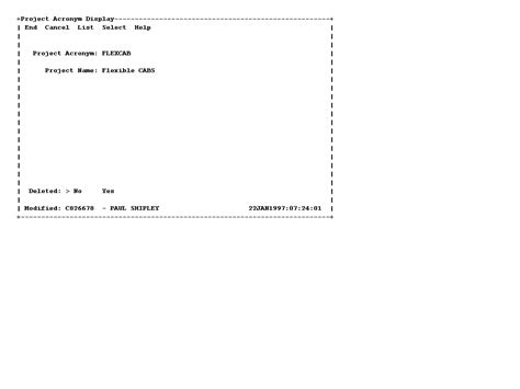 Sas Objects Secret Diary Of A Geek