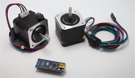 Closed Loop Stepper Motor Buying Guide Simtach