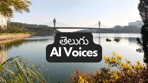 Top 5 Text To Speech In Telugu