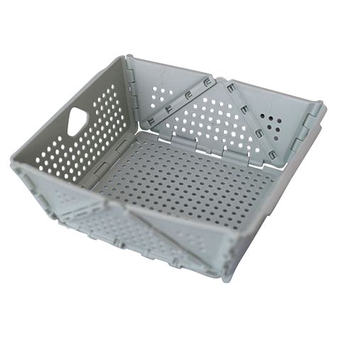 Deals Strainer Pasta Strainer Strainers And Colanders For Kitchen Plastic Foldable Storage