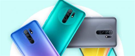 Rekomendasi Hp Xiaomi Rp Jutaan Harga Murah Performa Ngebut