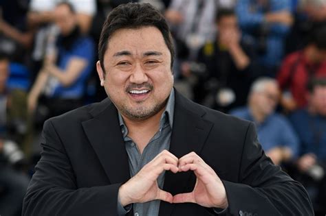 마동석 마블 스튜디오 ‘이터널스 출연 확정 한국일보