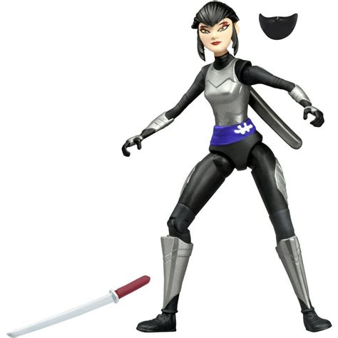 Tmnt Karai Nickelodeon