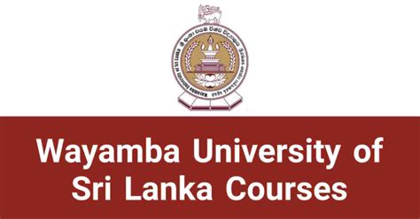 Sri Lanka Jobs Vacancies On Linkedin Diploma In Software Engineering 2023 Wayamba University