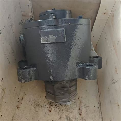 Shantui Sg21 Grader Turbine Box 2256 89 13000 의 고품질 Shantui