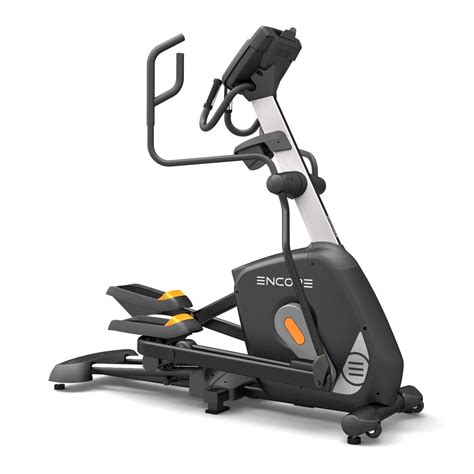Encore Cross Trainer 925health