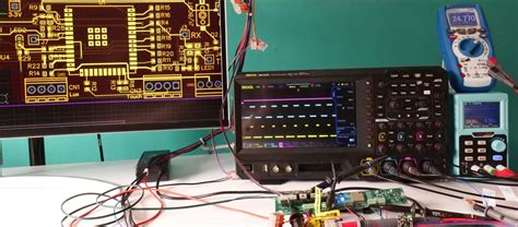 czym różni się praca embedded developera od pracy „zwykłego” developera