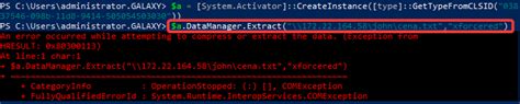 Threat Actors Weaponizing Dcom To Harvest Credentials On Windows Systems
