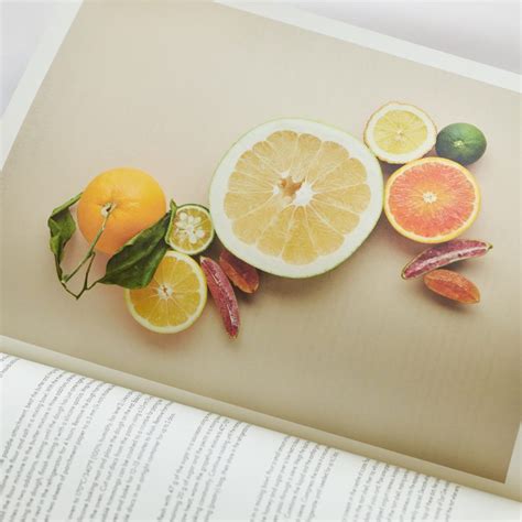 Standard Edition Odette Terroir To Table Heart To Plate Odette