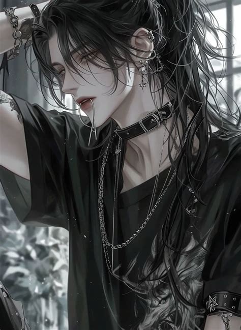 Aaron Carson [mlm] 🖤