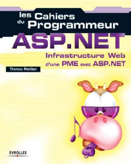 les cahiers du programmeur asp télécharger des magazines
