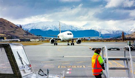 Cheapest Time To Book Flights To Queenstown In 20262027