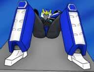 Post Animated Maximus Strongarm Transformers Transformers Robots In Disguise