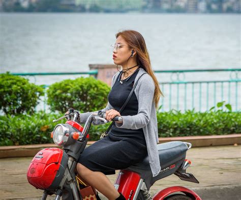 Asian Babe By Herbertlange On Deviantart