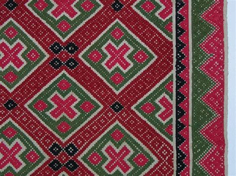 Coverlet Textiles Åkle Coverlet Weaving Vesterheim Norwegian