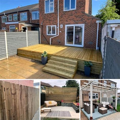 ️ Decking Joists Timber Posts In Hull East Yorkshire Gumtree
