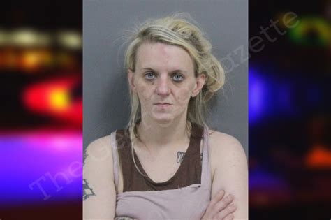 Nikki Parson Catoosa County