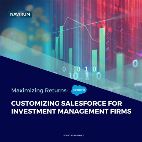 Maximizing Returns Customizing Salesforce For Investment Management