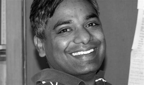 Naveen Garg Asian Scientist Magazine