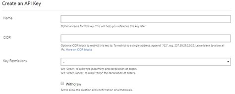 Creating Your First Bitmex Api Autoview Help Center