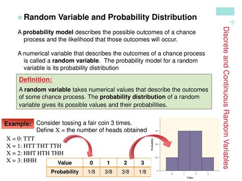 Chapter 6: Random Variables - ppt download