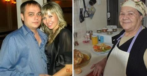 Дъщеря ми се омъжи за богаташ И ме поканиха в дома им като готвач Отначало бях много