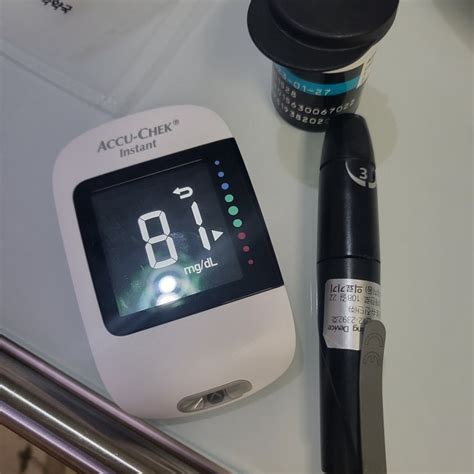 혈당 정상범위가 절대적인 수치는 아닌거죠 Mlbpark