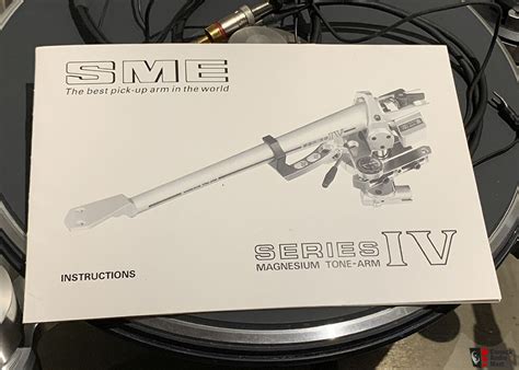 Oracle Delphi Mkiii With Sme Series Iv See Photo Photo 4003979 Us