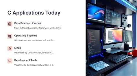 Ppt Introduction To C Programming Powerpoint Presentation Free Download Id14163362