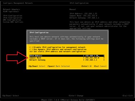 How To Install And Configure Vmware Esxi 7 0 Part 1 Of Vsphere 7 0 Tech Encyclopedia