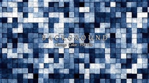 Seamless Cubic Pattern PSD High Quality Free PSD Templates For Download